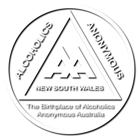 Banners – AA NSW Bookshop