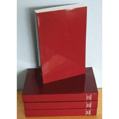 Alcoholics Anonymous Big Book Study Edition – AA NSW Bookshop